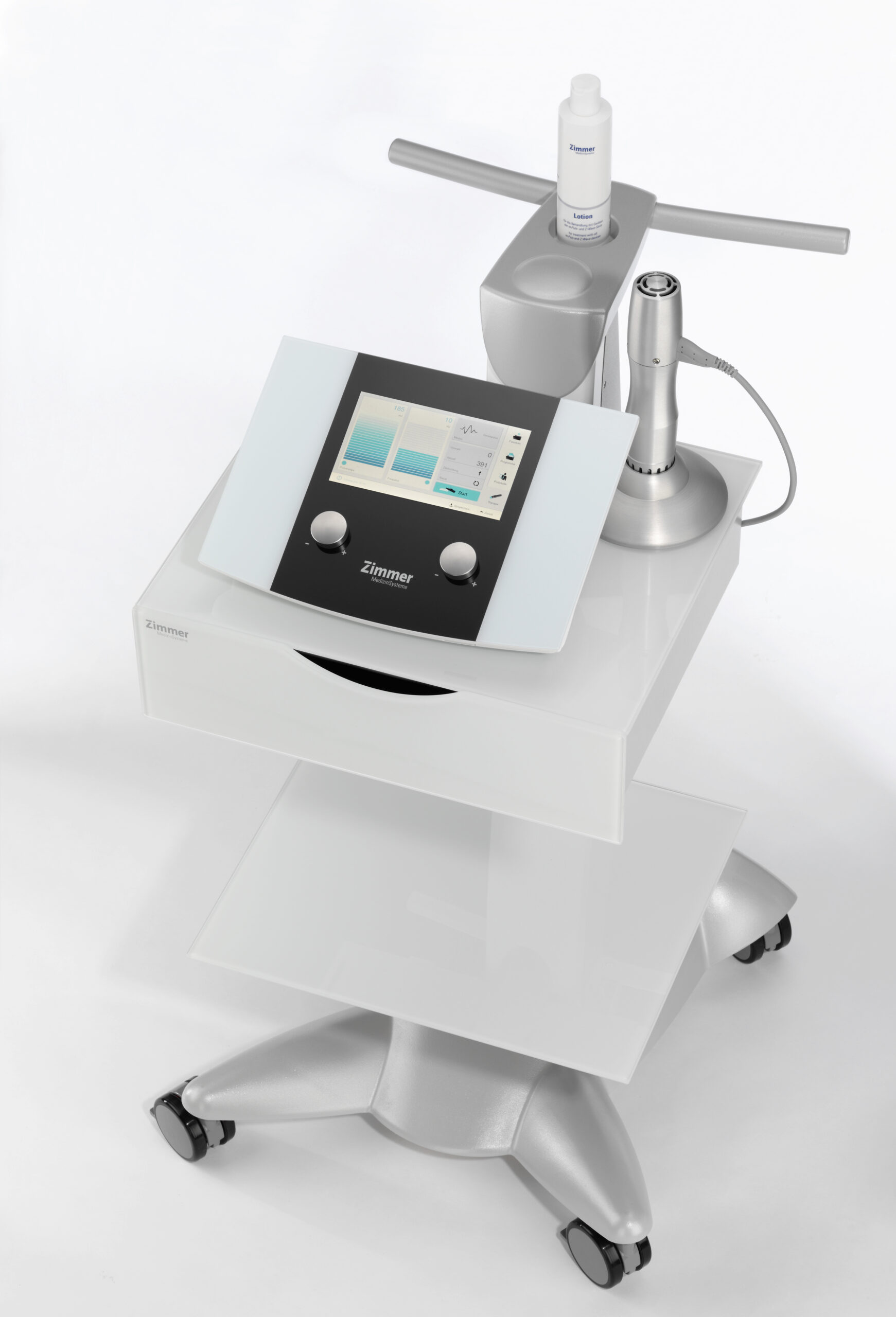 EPAT/Shockwave Therapy | Crown Foot & Ankle